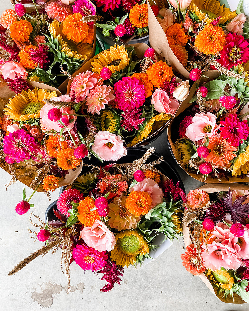 Online Shop – Clayfield Farms