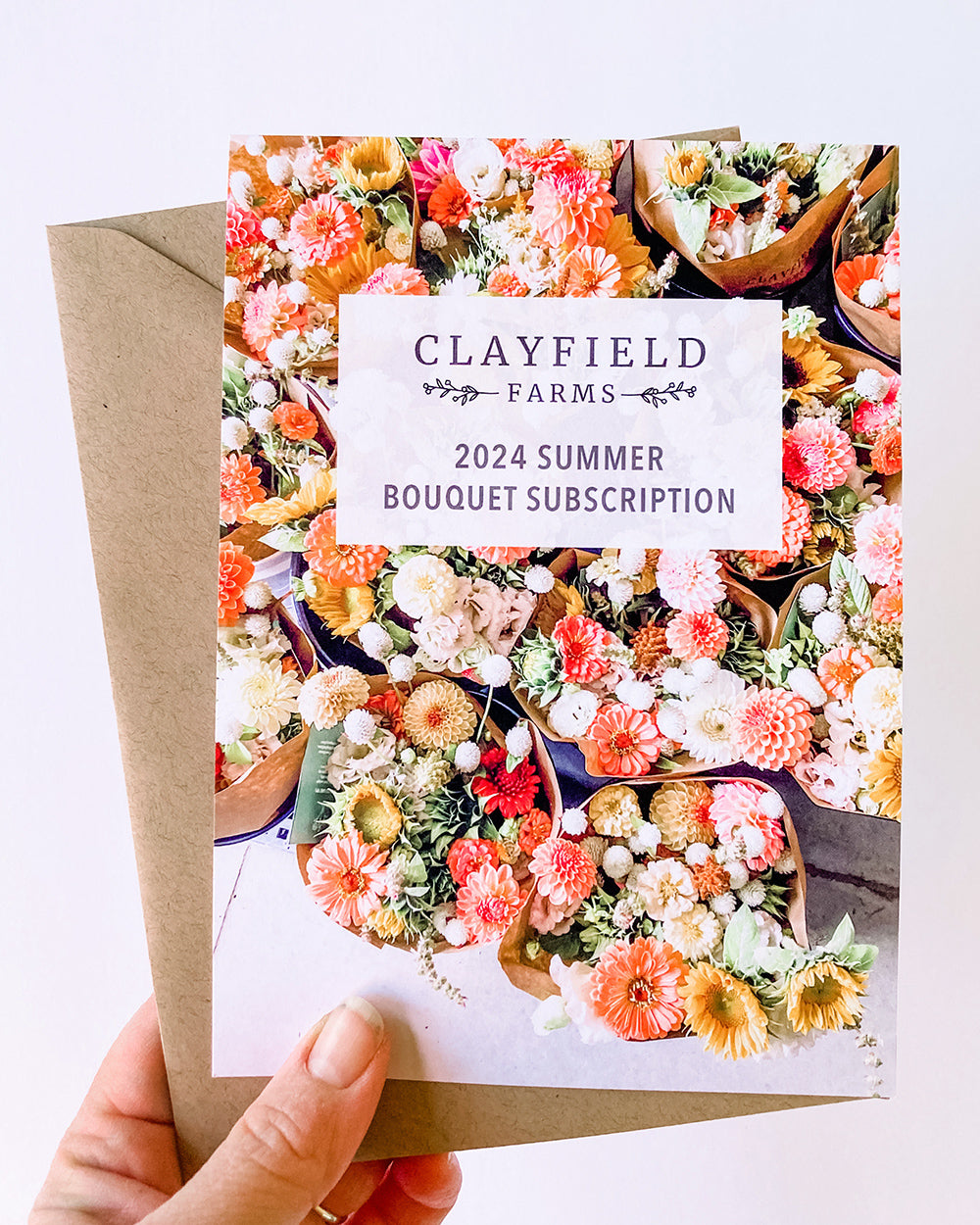 Online Shop – Clayfield Farms