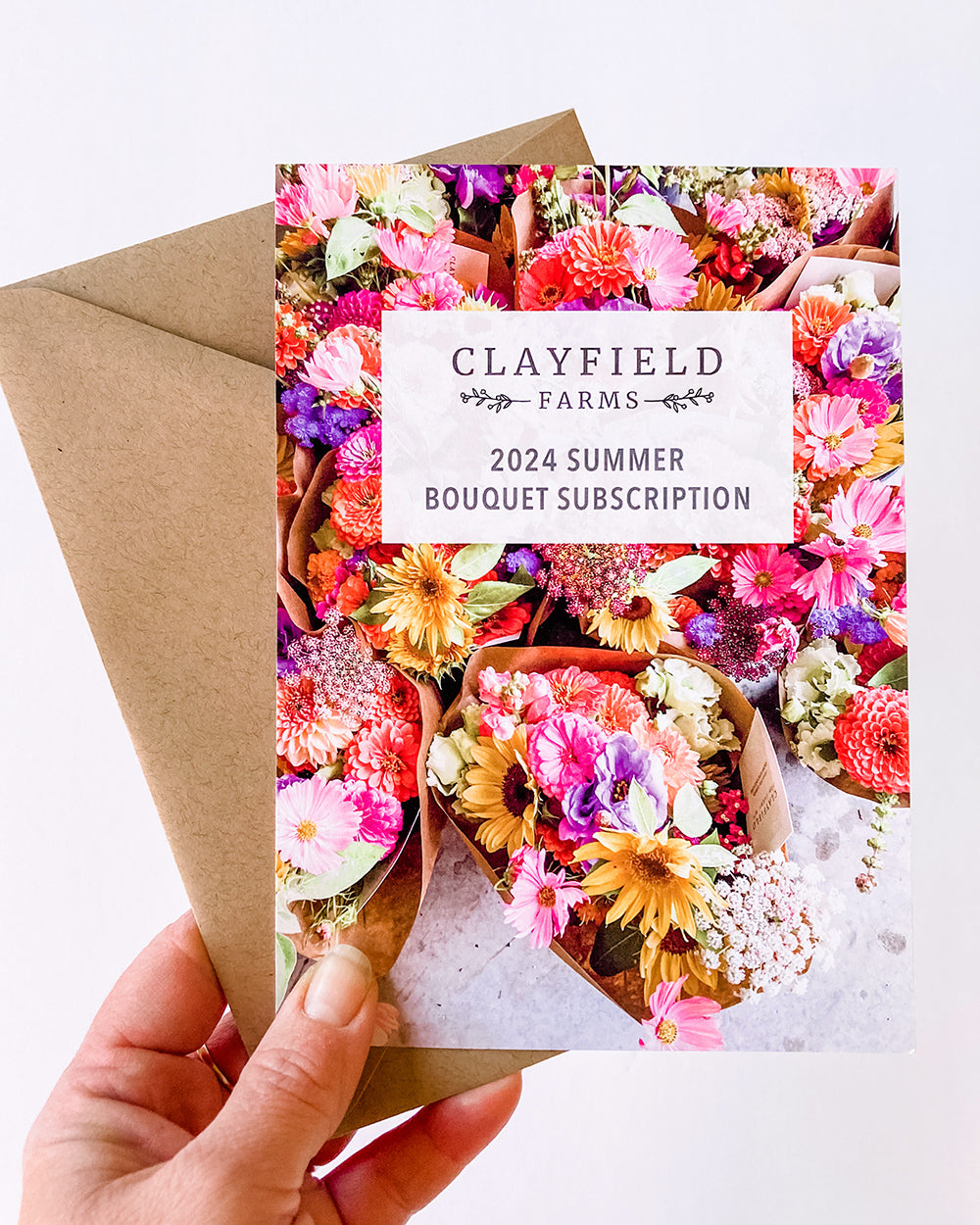 Online Shop – Clayfield Farms