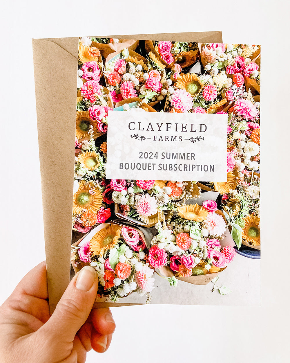 Online Shop – Clayfield Farms